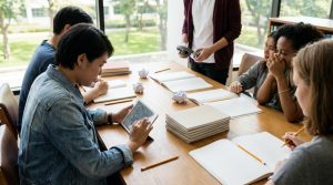 Exercices et corrigés PDF pour le DELF B1 – Business-capital